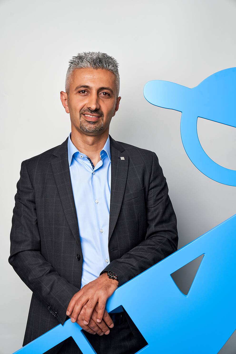 Standorte - Peter Schneider und Ebra Gebäudedienstleistungen