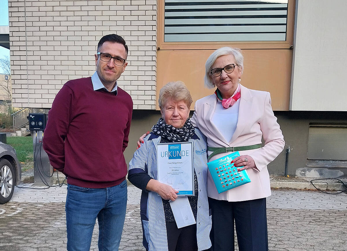 Fabelhafte Peter Schneider Hannover Ebenbild